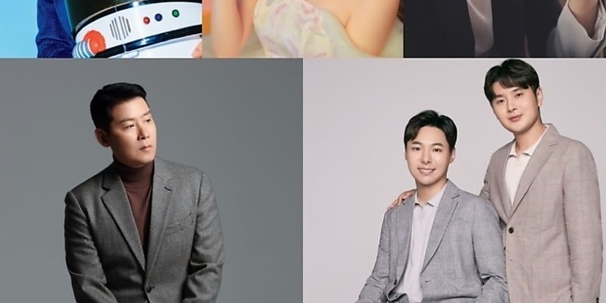 FTISLAND イホンギ今月の少女LOONA チュウカンダニエルらミスタートロット2に出演決定 Kstyle