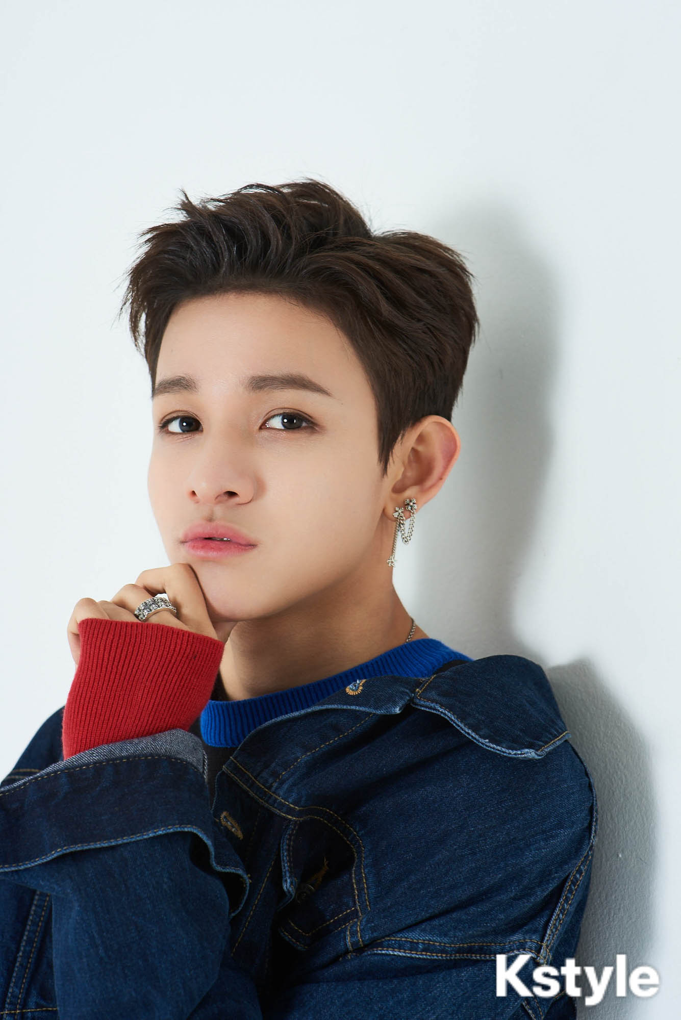 Samuel、待望の2ndシングル「Candy -Japanese Ver.-」リリース！“女性のタイプ？…まだわかりません（笑）” - Kstyle