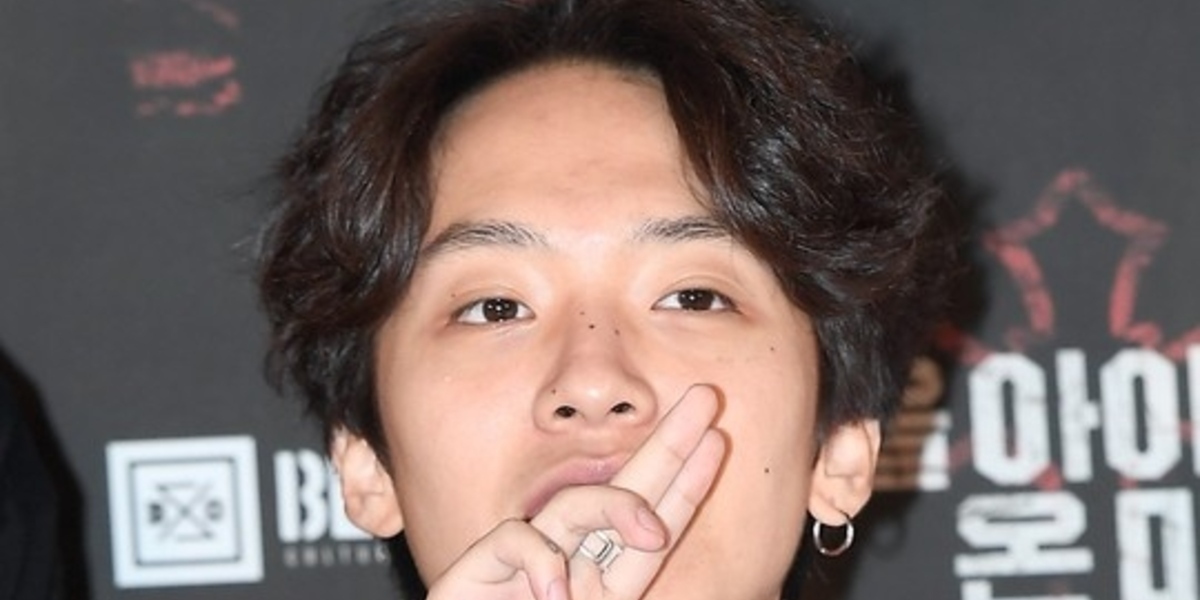 Hash Swan、本日（10/22）入隊を電撃発表…生配信でファンに報告「すぐに帰ってくる」 - Kstyle