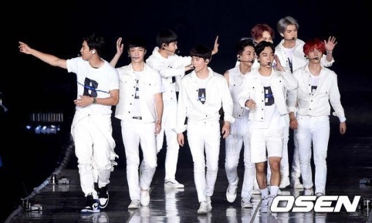 EXO、クリスマスアルバムを発売？SM「具体的に決まったことはない」 - Kstyle