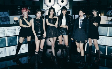 IVE「CDTVライブ!ライブ!」に初登場！5月15日放送 | 死ぬまでARMY！あの世で答え合わせ