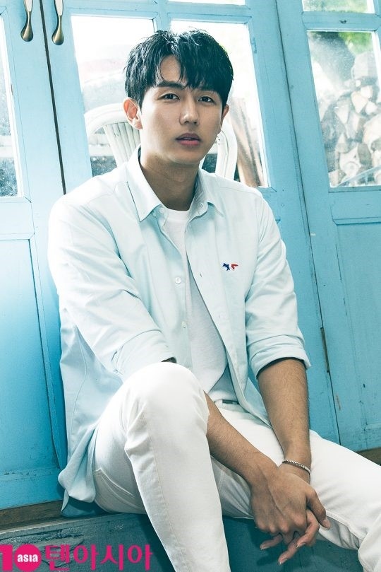 2AM スロン「ミュージカルは、僕の中になかったものを表現できるジャンル」 - Kstyle