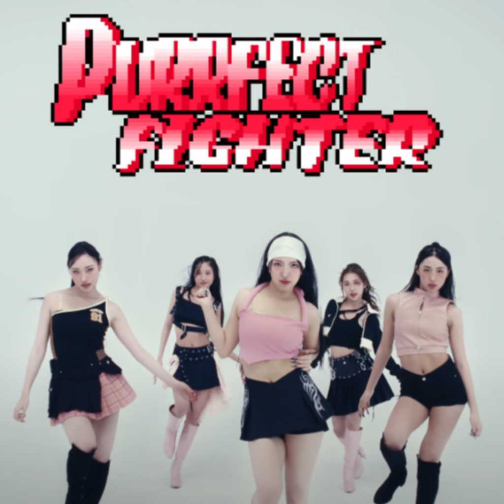 「VVS(ガールズグループ)」の最新ニュース・写真・動画 | 韓国芸能ニュース Kstyle