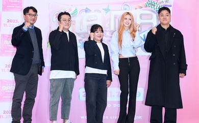 「MAMA」追加ラインナップを電撃公開！ルセラ＆ZB1ら豪華コラボも | 死ぬまでARMY！あの世で答え合わせ