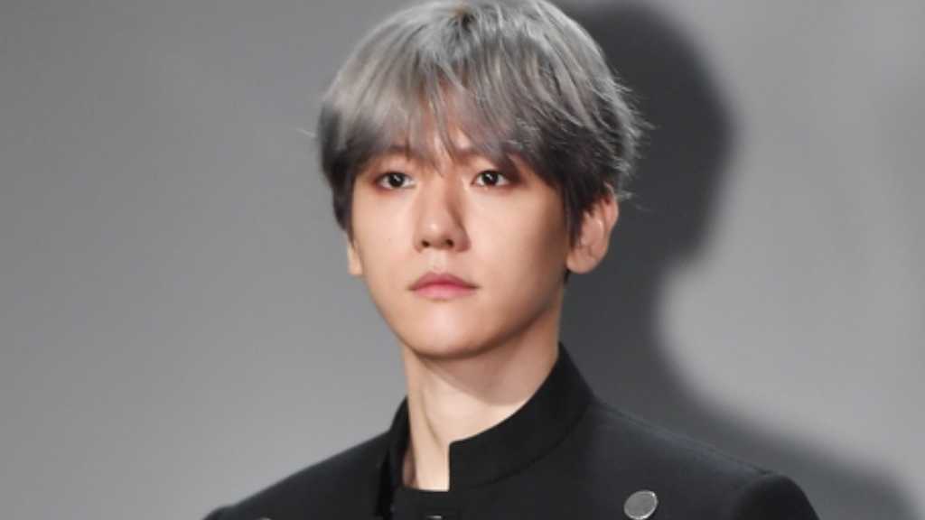 EXO ベクヒョン、バラエティ番組「大脱出」新シーズンへの出演を検討中 - Kstyle