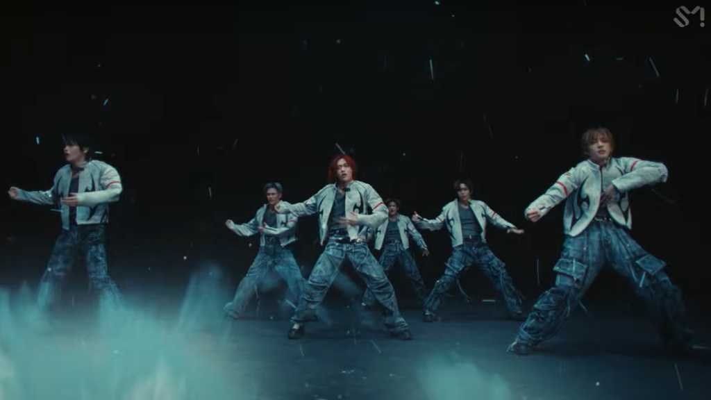 RIIZE、収録曲「Ember to Solar」トラックビデオを公開…ダイナミックなダンスナンバー - Kstyle