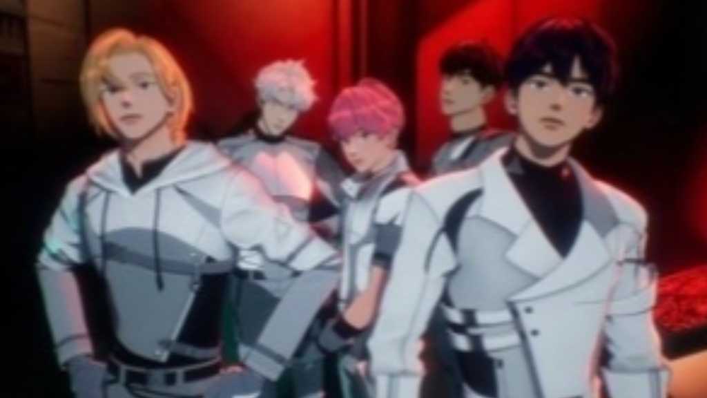 PLAVE、新曲「Dash」MV予告映像を公開！ - Kstyle