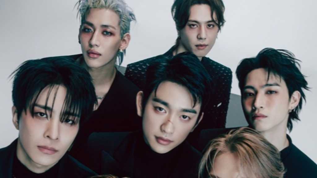 GOT7、約3年ぶりに完全体でカムバック「次の目標はスタジアム公演」 - Kstyle