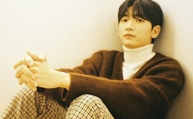 RAINZ出身ホン・ウンギ、5月28日（土）に日本ファンミーティング「Dear.」開催が決定！プロモーション＆来日記念イベントも予告 - Kstyle