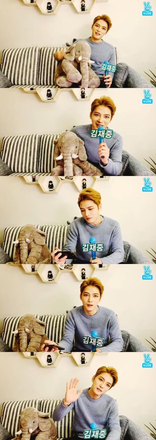 JYJ ジェジュン、世界中のファンと交流…軍隊＆近況エピソードを明かす - Kstyle