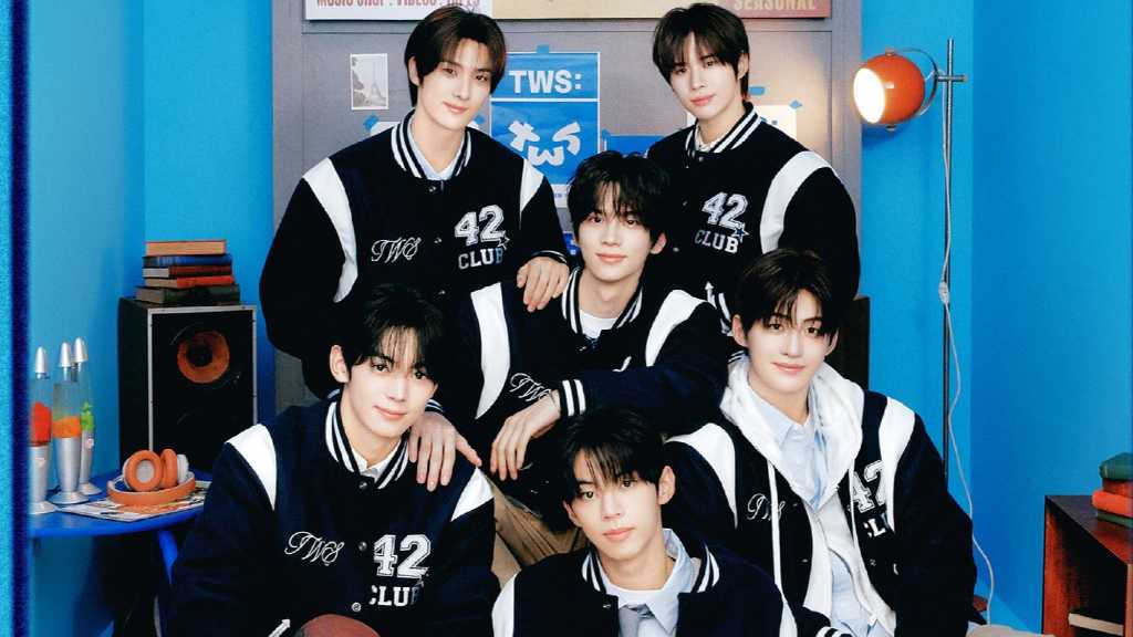 TWS、日本＆韓国でデビュー後初のファンミーティング開催決定！ポスターを公開 - Kstyle