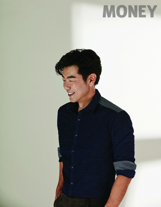 イ・ジョンヒョク、MBN「延南洞539」主演に決定…2年ぶりのドラマ出演 - Kstyle