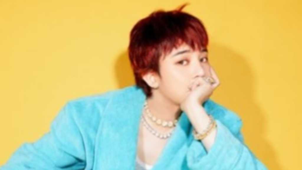 BIGBANGのG-DRAGON、初の公式ファンコミュニティを開設！多彩なコンテンツに期待 - Kstyle