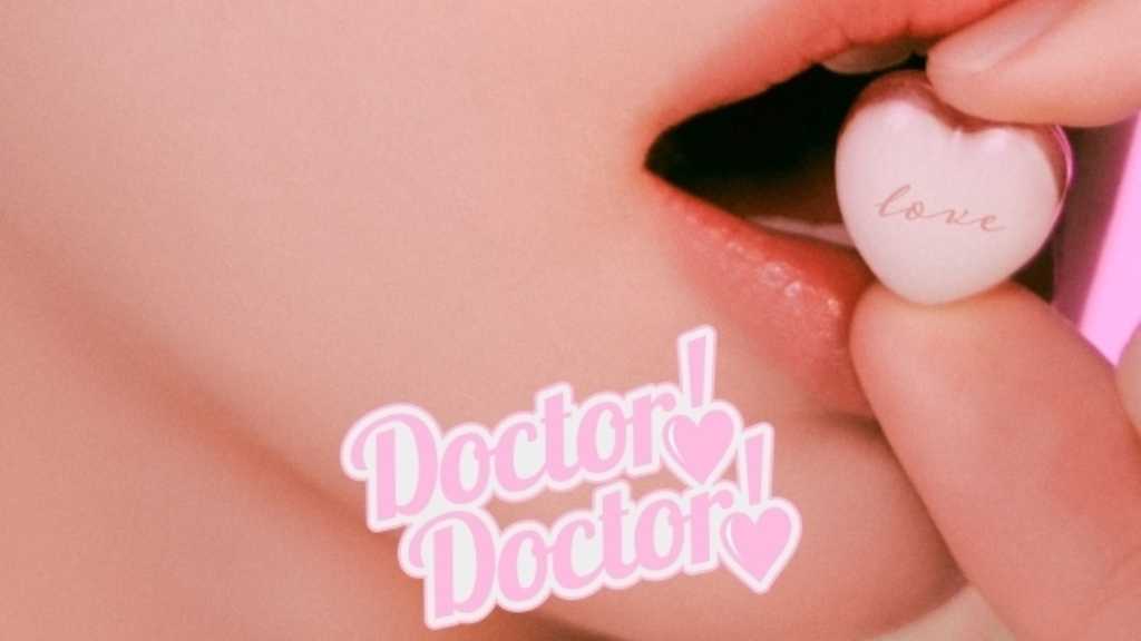 ZEROBASEONE、1月20日に新曲「Doctor！ Doctor！」をリリース！予告ポスターも - Kstyle