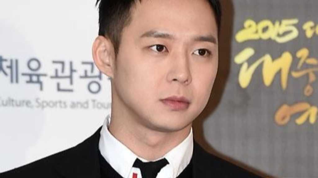 JYJ ユチョンを性的暴行の疑いで告訴した最初の女性…2審でも実刑宣告 - Kstyle