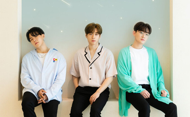 4Men ハンビン、本日（5/13）入隊…陸軍軍楽隊として服務 - Kstyle