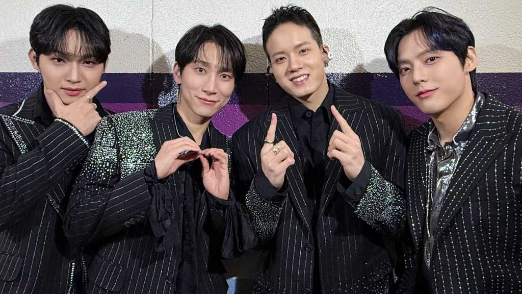 BTOB、新曲「Hi Beautiful」を昨日発売…プロモーションは延期 - Kstyle