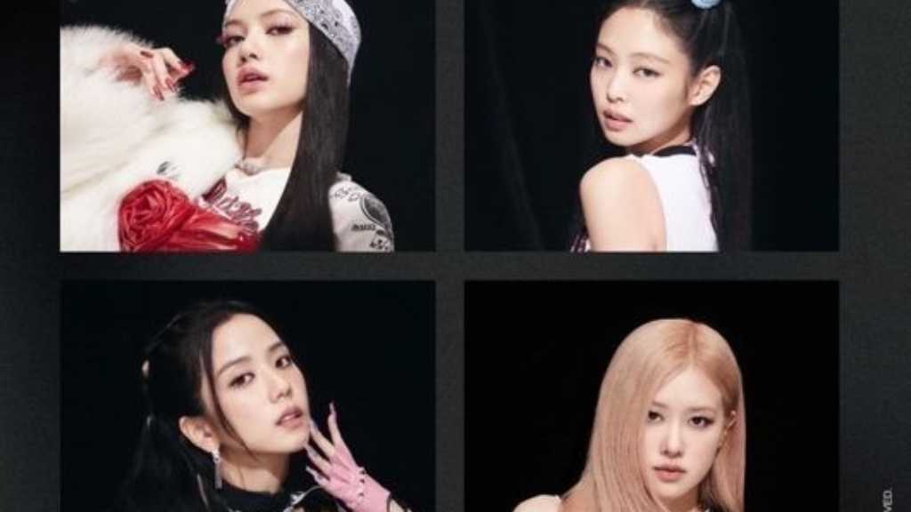 BLACKPINK「Shut Down」のMV再生回数が7億回を突破！通算15本目 - Kstyle