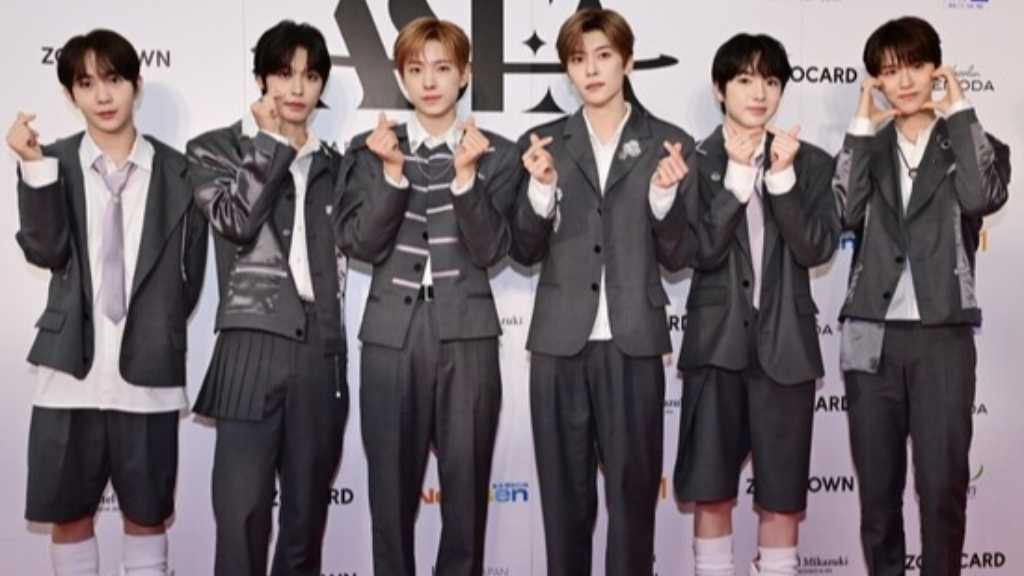 NCT WISH、日本7都市でも！初の単独コンサートツアーを11月より開催 - Kstyle