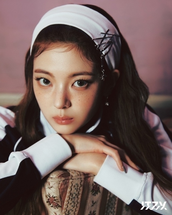 チュ・ヨンウ、ITZY リアとコラボ！ドラマ「オク氏夫人伝」OSTをリリース - Kstyle