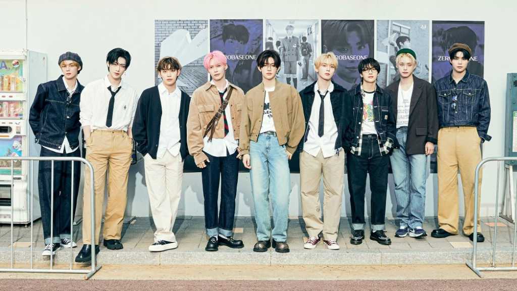 ZEROBASEONE、日本オリジナル楽曲「Only One Story」ライブパフォーマンス映像を公開！ - Kstyle