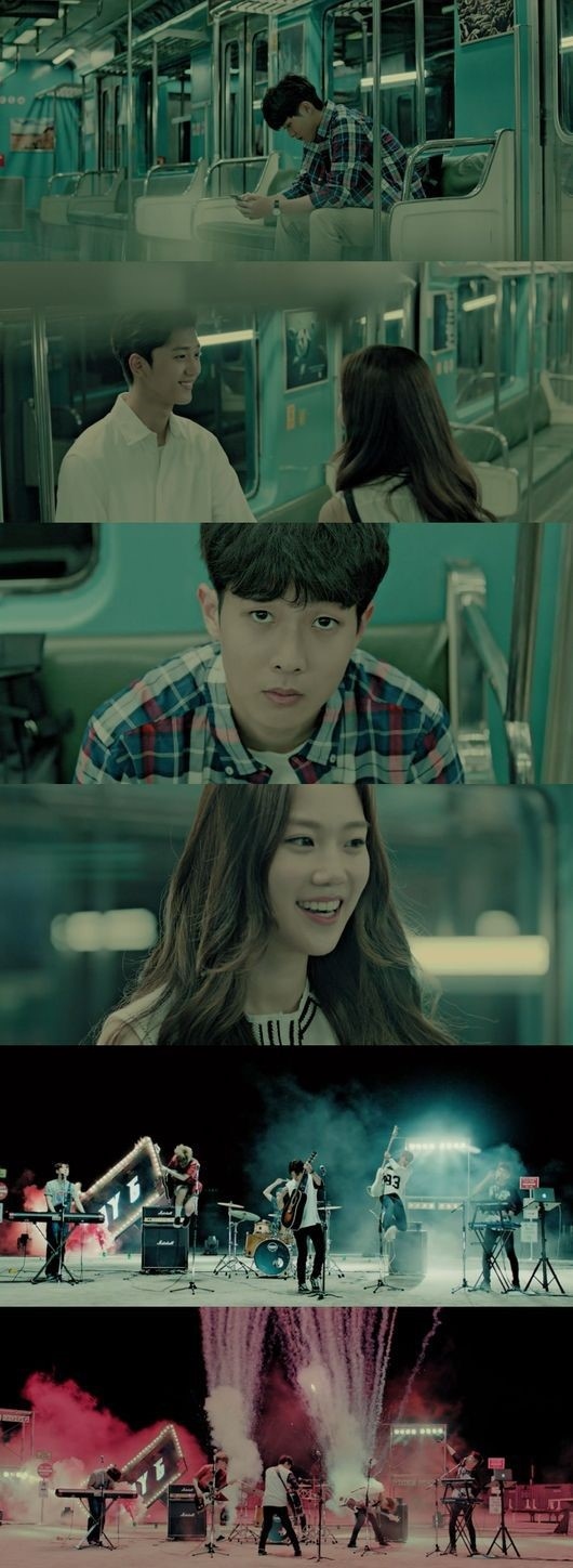 JYP初の6人組ボーイズバンドDAY6、デビュー日決定！ - Kstyle