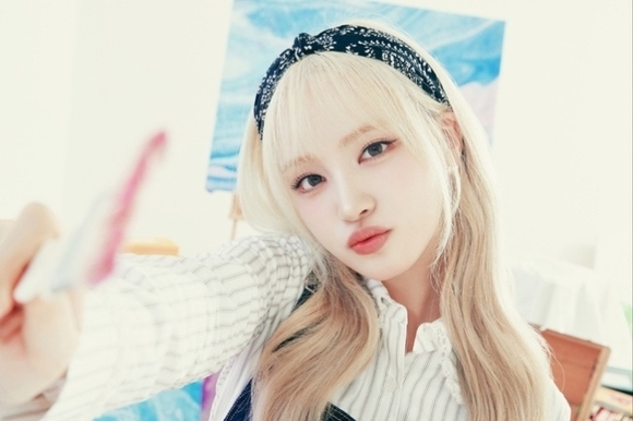 IVE リズ、デビュー後初！「愛は一本橋で」のOSTに挑戦…「Summer」MV公開 - Kstyle