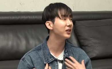 2AM チョグォン＆Brown Eyed Girls ガイン、仲睦まじいツーショットを公開 - Kstyle