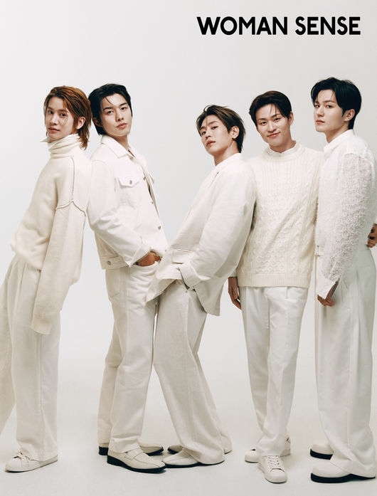 “SMROOKIES出身ショウヘイ所属”MYTRO、2月に正式デビュー！グループの魅力＆目標を語る - Kstyle