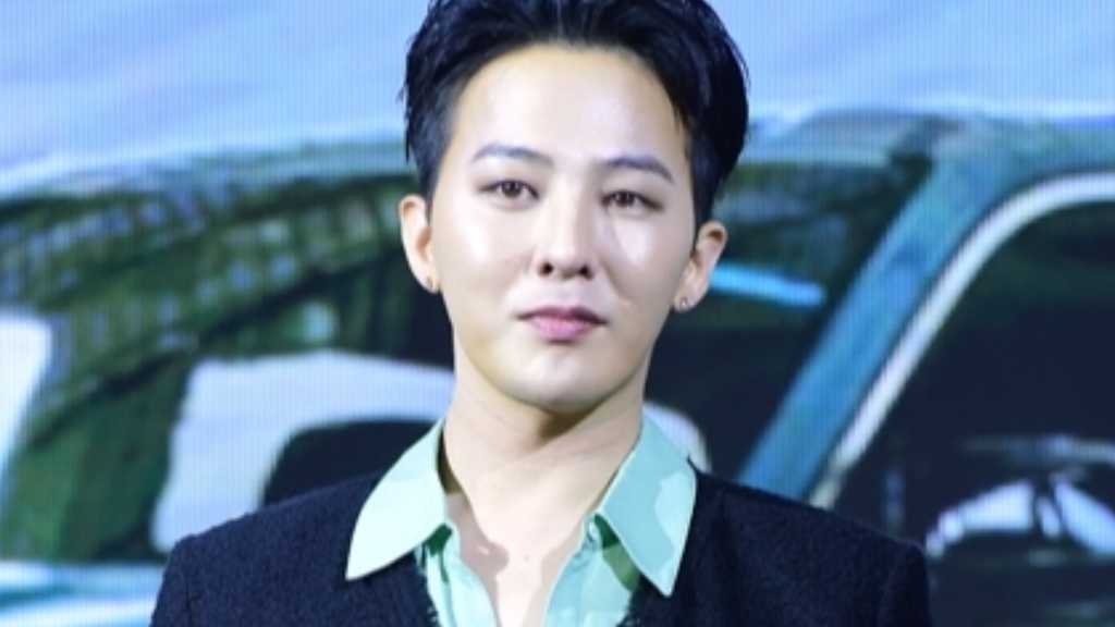 BIGBANGのG-DRAGON、YGとの専属契約が満了「別途の契約を通じて協力中」 - Kstyle