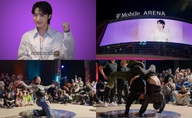 “入隊中”BTSのJ-HOPE、TVINGのダンス専門番組に特別出演！ | 死ぬまでARMY！あの世で答え合わせ