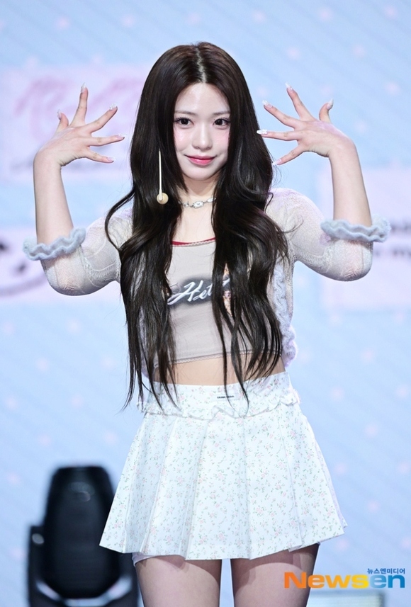 【PHOTO】RESCENE、2ndミニアルバム「Glow Up」発売記念ショーケースを開催（動画あり） - Kstyle