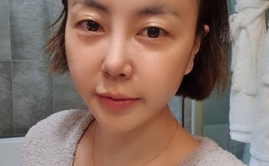 Two Two出身ファン・ヘヨン、グループ結成26周年を迎え思い出写真を公開…故キム・ジフンさんの姿も - Kstyle