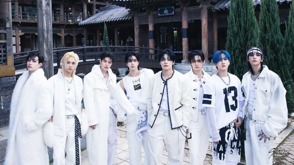 Stray Kids、2025年の活動計画を公開…2枚のアルバムやファンミーティングも（動画あり） - Kstyle