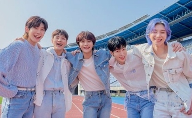 LIKE A MOVIE、日本公式ファンクラブがオープン！スペシャルな特典が盛りだくさん - Kstyle