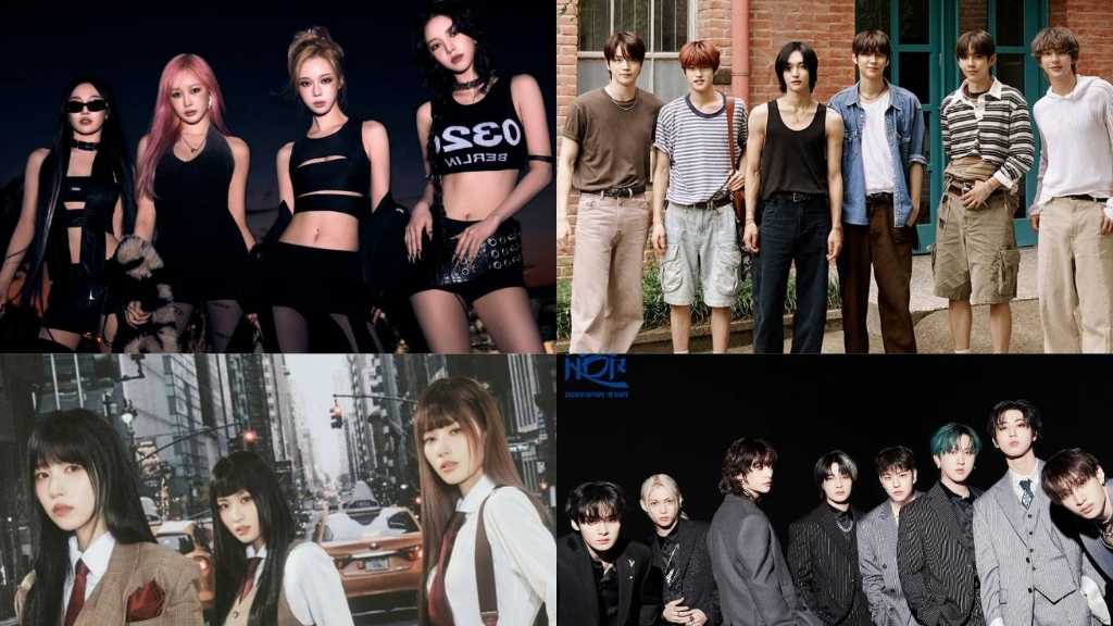 TWICEのユニットMISAMO、Stray Kids、aespaら続々！12月27日放送「Mステ SUPER LIVE」出演アーティスト第1弾解禁！ - Kstyle