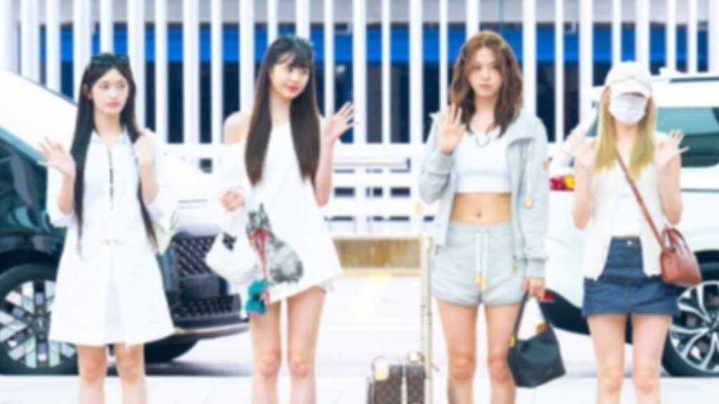 IVE「THE FIRST TAKE」に再登場…ドラマ「ダメマネ！」主題歌を一発撮りで披露 - Kstyle