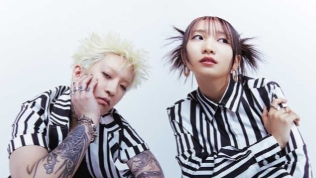 YOASOBI、韓国コンサートへの期待を語る「サポートしてくれたNewJeansとAKMUに感謝」 - Kstyle