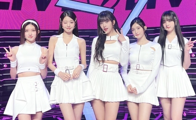 IVE、話題の3曲をテレビ初披露！「CDTV」出演に大反響 | 死ぬまでARMY！あの世で答え合わせ