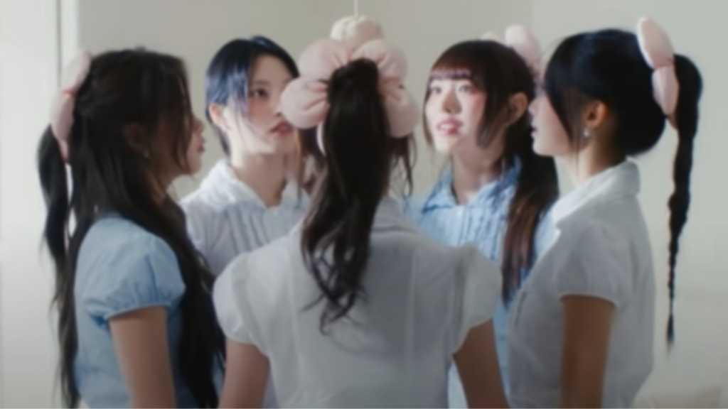 RESCENE、2ndミニアルバム「Glow Up」トラックリストを公開 - Kstyle