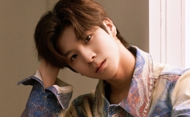 ジョン・ドンウォン“AIアイドル”JD1としての抱負を語る「中二病は克服…チャートインが今年の目標」 - Kstyle