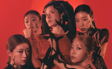 LIM KIM「自分の音楽を作る過程でアイデンティティが鮮明になった」 - Kstyle