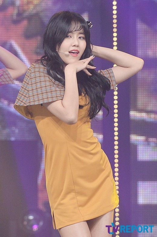 tvN側「AOAへジョンが『SNL KOREA』シーズン9のクルーとして合流？確定ではない」 - Kstyle