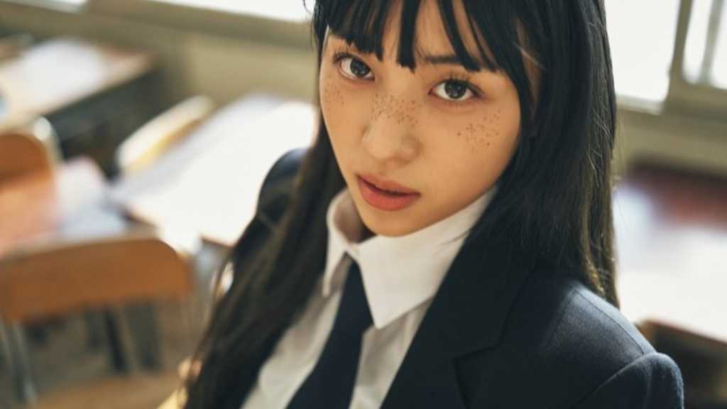 新人ガールズグループVVS、最初のメンバー披露！リウォンのコンセプトフォトと映像を公開 - Kstyle