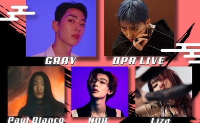 “DPR LIVEから活動名を変更”歌手ホン・ダビン、前事務所と精算をめぐり対立…双方がコメント - Kstyle