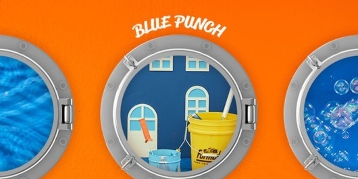 Rocket Punch、3rdミニアルバム「BLUE PUNCH」のカムバックスケジュールを公開…爽やかなサマーソングに期待 - Kstyle