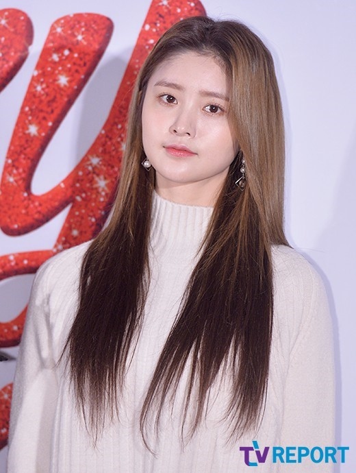 Exid ジョンファ、jwideカンパニーと専属契約を締結イ・ボヨン＆キム・テリと同じ事務所に Kstyle