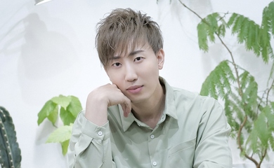 元CODE-V サンウ、歌手Kのプロデュース楽曲を収録した1stアルバム「Your Song」を初の全国リリース！4都市でイベントも開催 - Kstyle