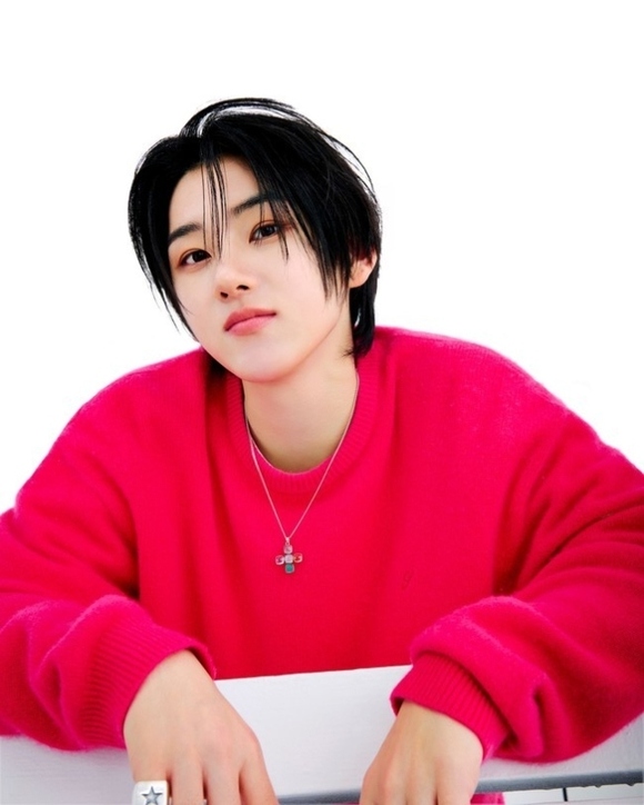 JYPの新ボーイズグループKickFlip、1月20日にデビュー！メンバーと収録曲のMVを電撃公開 - Kstyle