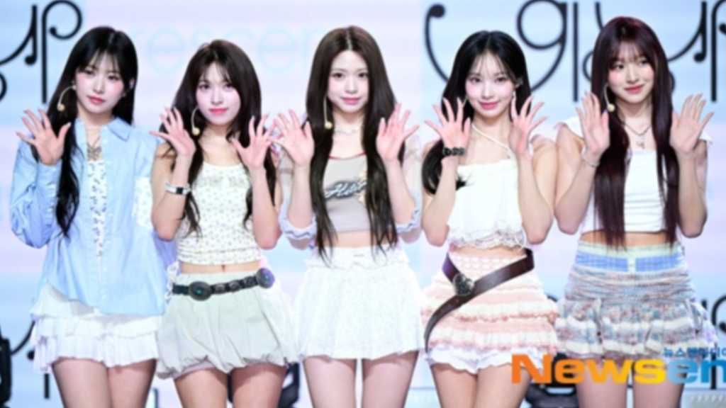 【PHOTO】RESCENE、2ndミニアルバム「Glow Up」発売記念ショーケースを開催（動画あり） - Kstyle